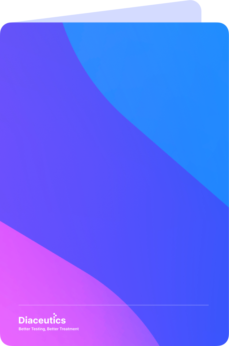 Use of real-world clinical lab data - Diaceutics